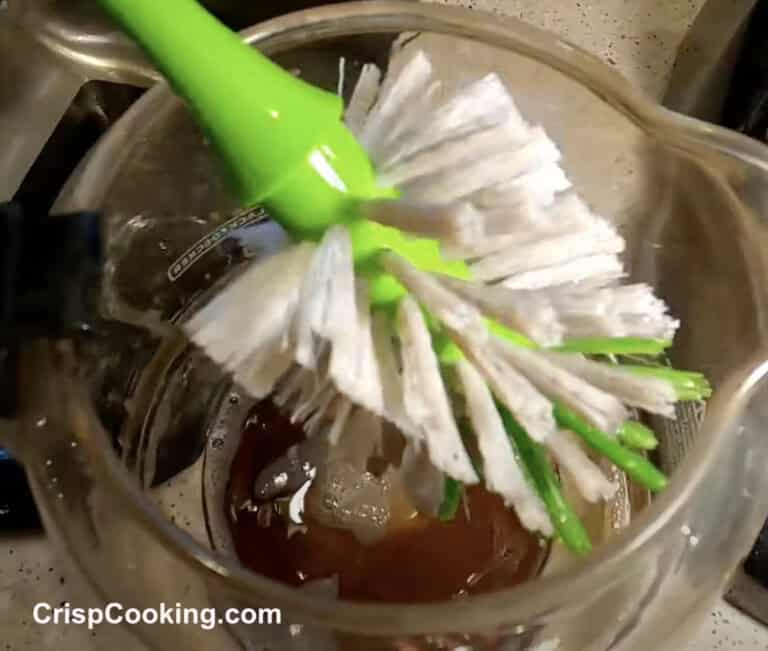 How to Clean a Glass Coffee Carafe - Easy Step by Step Guide with over ...