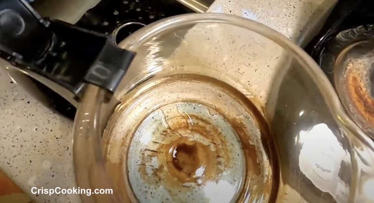 How to Clean a Black and Decker Coffee Maker - Easy Step by Step Guide ...