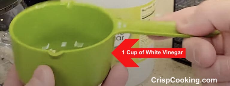 How to Clean a Braun Coffee Maker - Easy Guide with over 30 Images ...