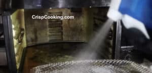 How to Clean a Chefman Air Fryer - Easy Guide with over 20 Pictures ...