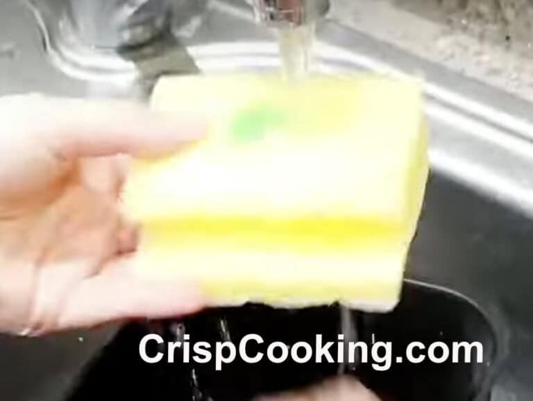 How to Clean a Ninja Air Fryer - Simple Guide with over 15 Pictures ...