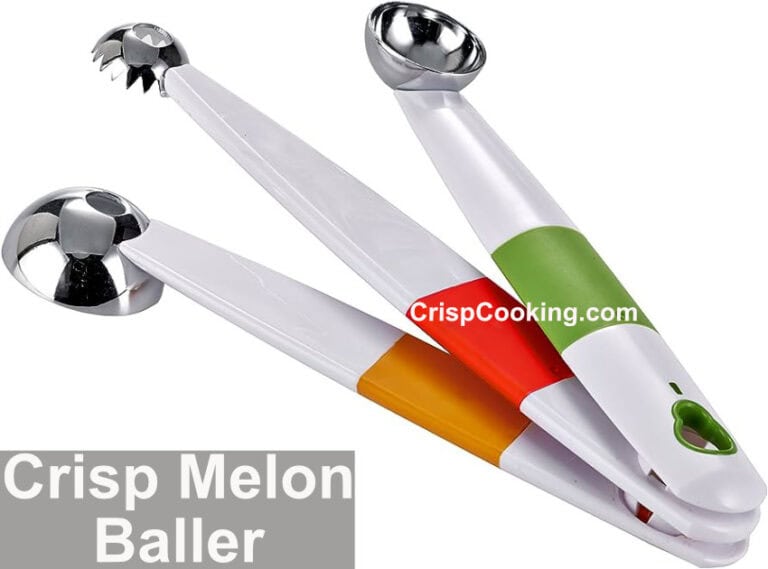 All Products - Crisp Cooking