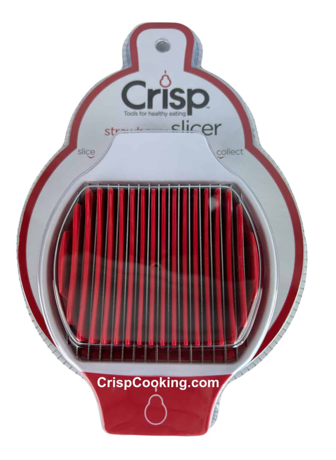 All Products - Crisp Cooking